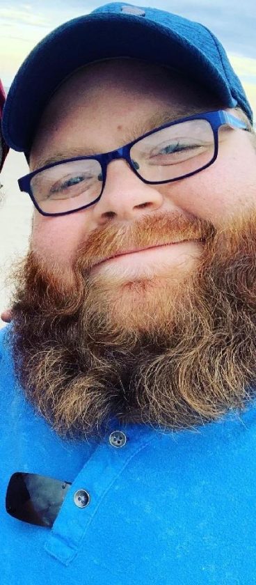 Jonathan Jacob Symonds | News, Sports, Jobs - Adirondack Daily Enterprise